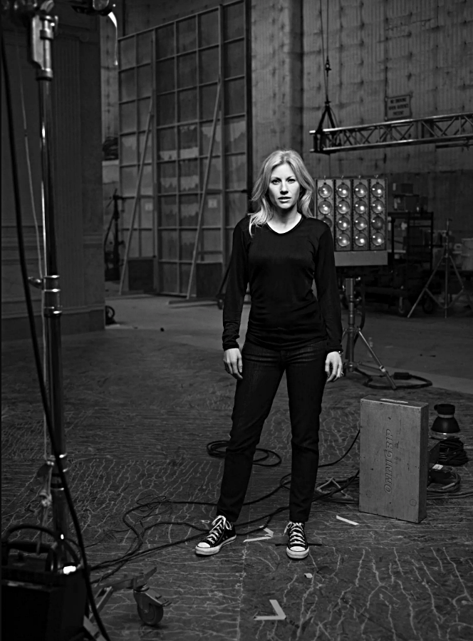 About Heather Heller | Professional Producer with a Diverse Portfolio